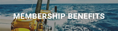 Membership Benefits – IGFA Store