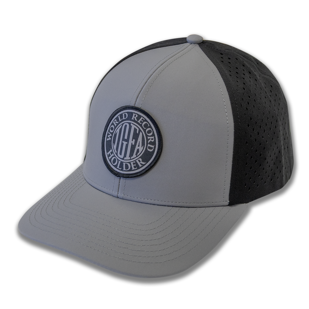 IGFA World Record Holder Hat – IGFA Store